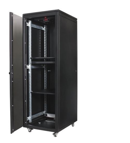 Tủ Rack SYSTEM CABINET 15U-D1000